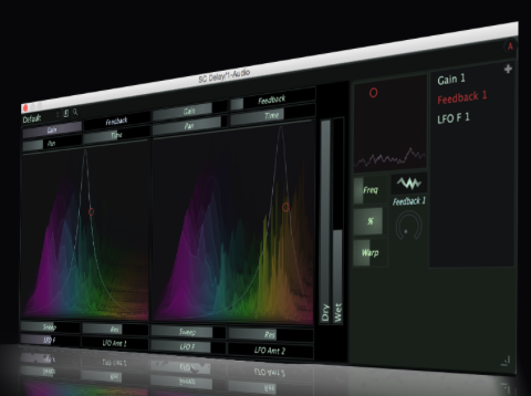 Stagecraft lanza tres plugins gratuitos en formato AAX | Hispasonic